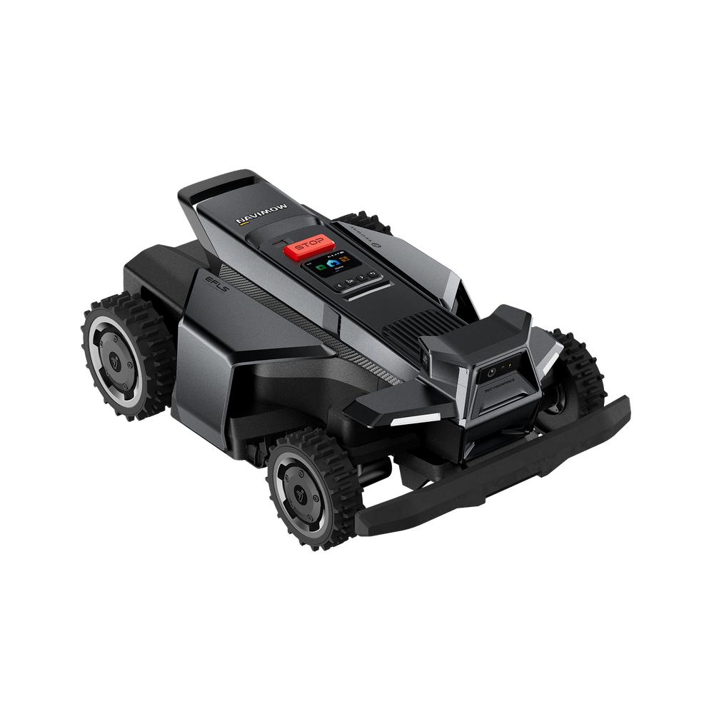 Buy Navimow X4 - Segway Navimow US