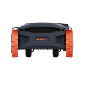 Navimow X330 Self Mowing Robot Lawn Mower for 1 Acre | Segway Navimow ...