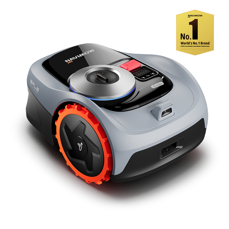 Navimow i105 Robot Lawn Mowers For Sale | Segway Navimow US - Segway ...