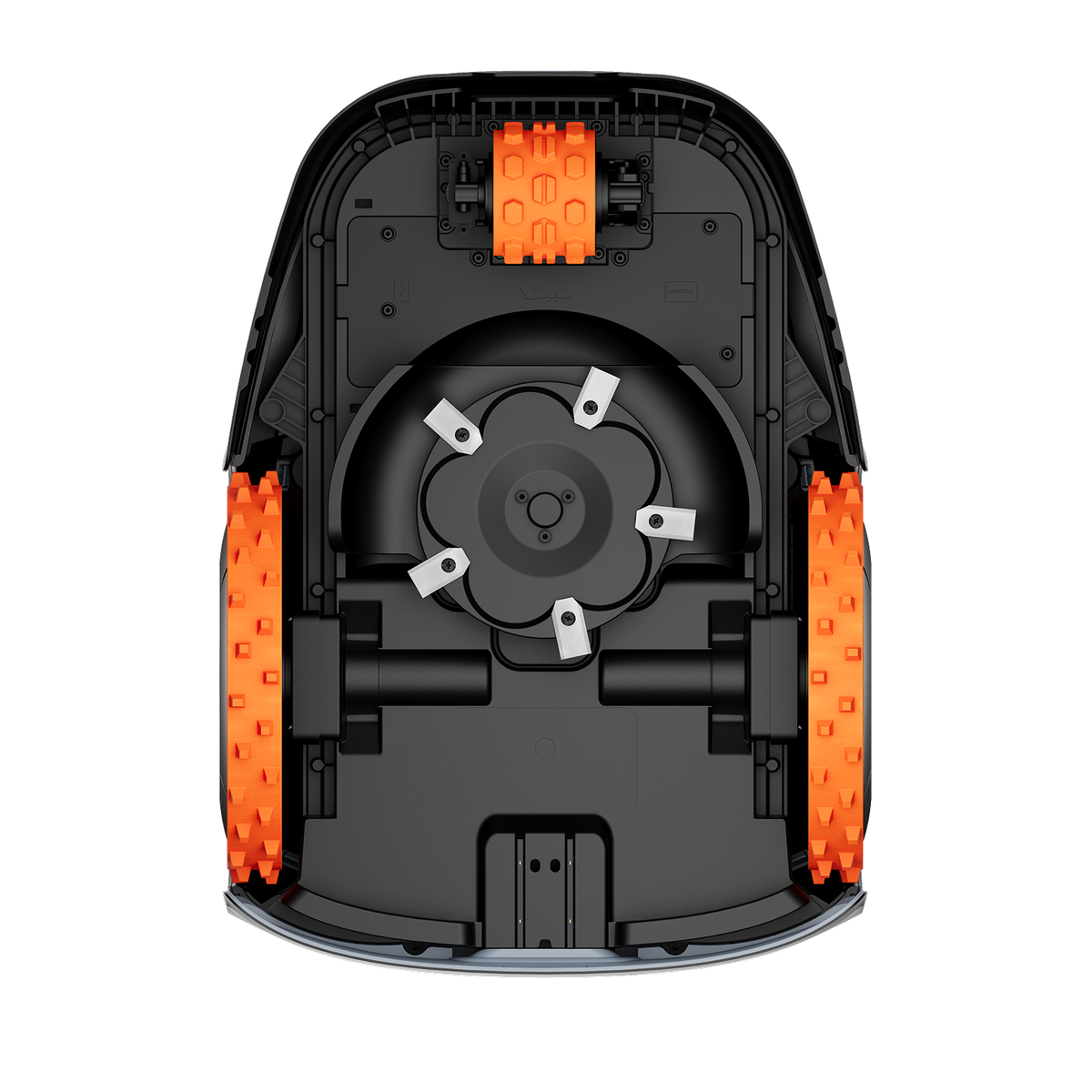 Buy Navimow i2 AWD – Segway Navimow